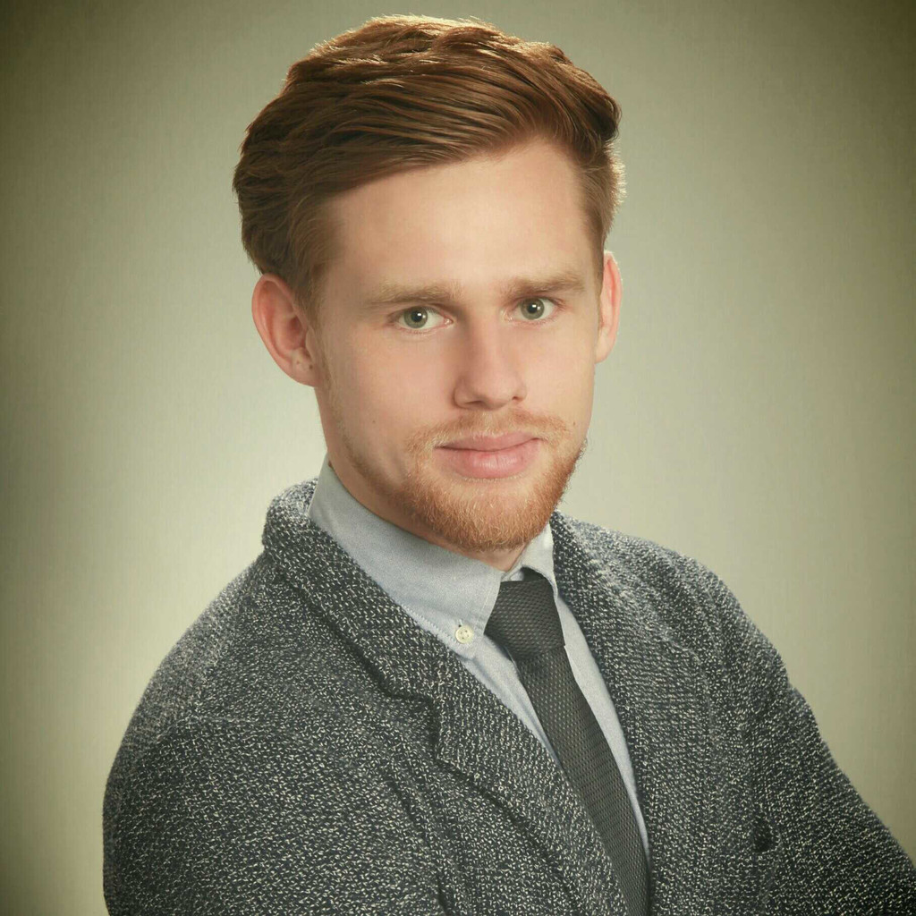 Maximilian Maßmann - International Accounting, Controlling and Taxation ...