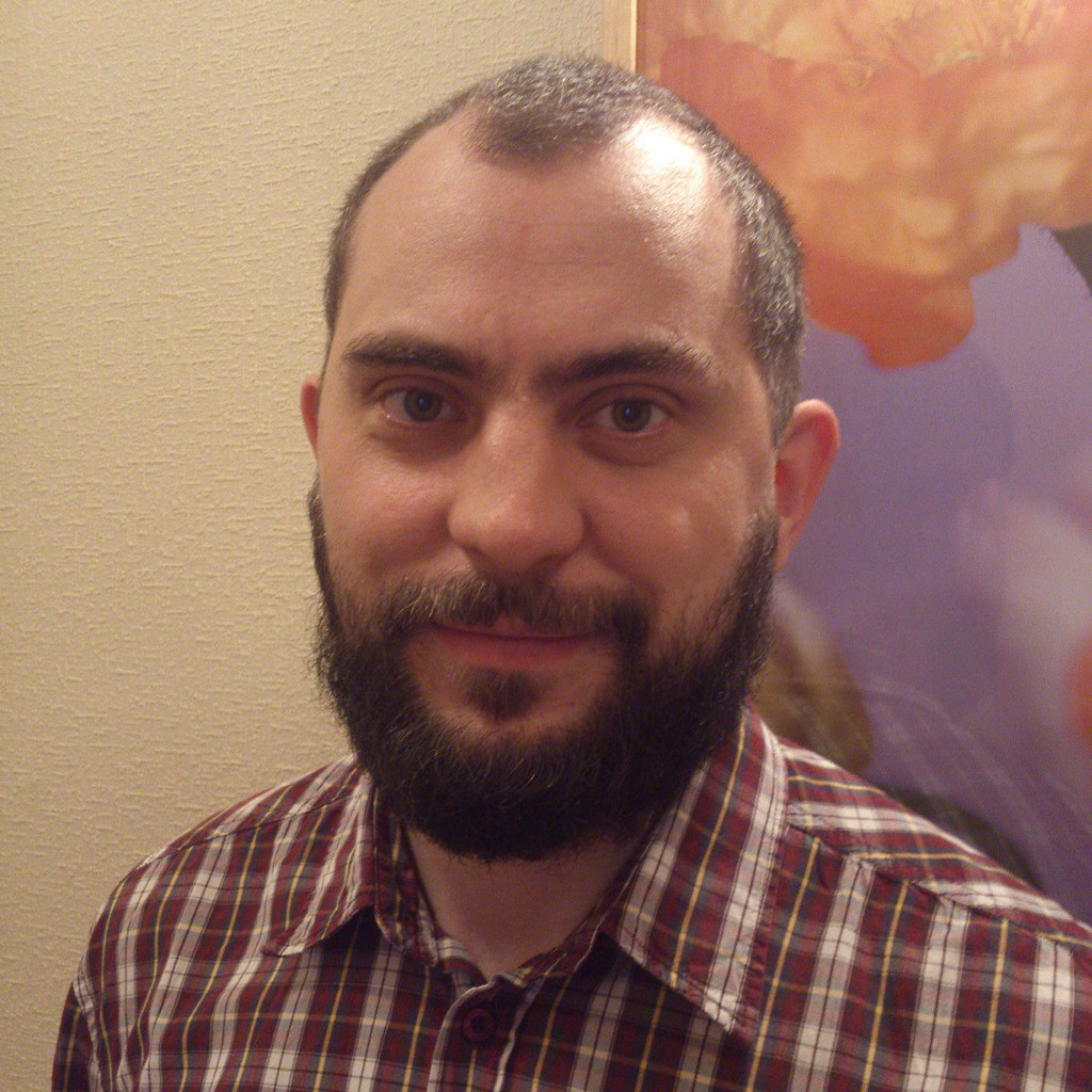 Nikolay Selyutin - Senior Software Developer (SharePoint) - Lanit | XING