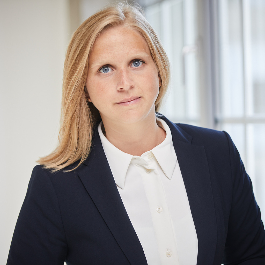 Johanna Höppe - Prokuristin | Leitung Auftragszentrum, Einkauf, Supply Chain Manager - Franz ...