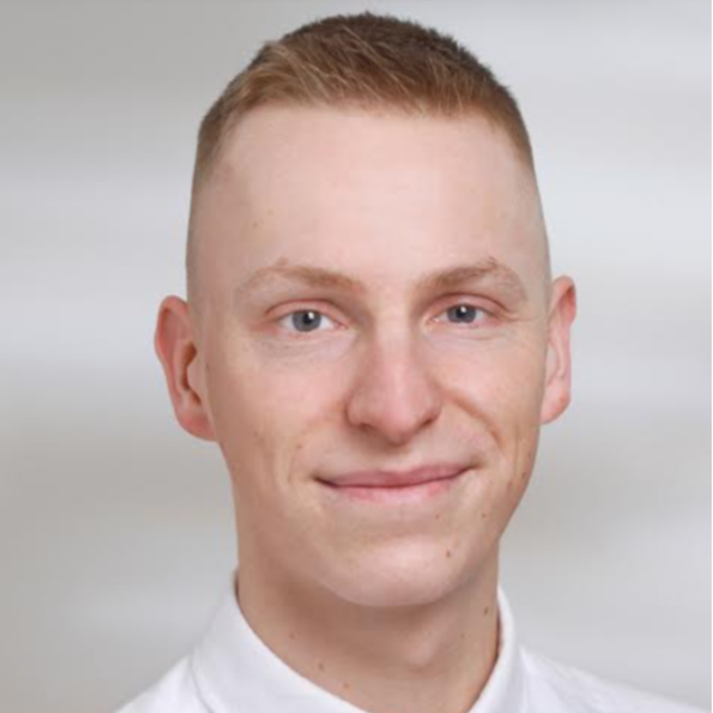 Alex Müller - Anlagenmechaniker SHK - Rieger mein Bad meine Wärme GmbH ...