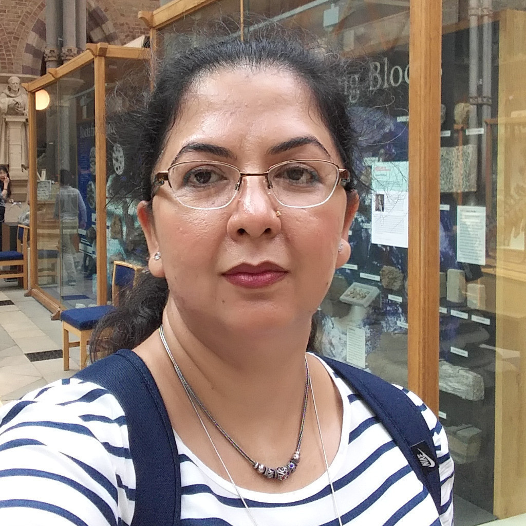 Syeda Aisha Furrukh - Interkulturelle Kommunikation - Hochschule Fulda ...