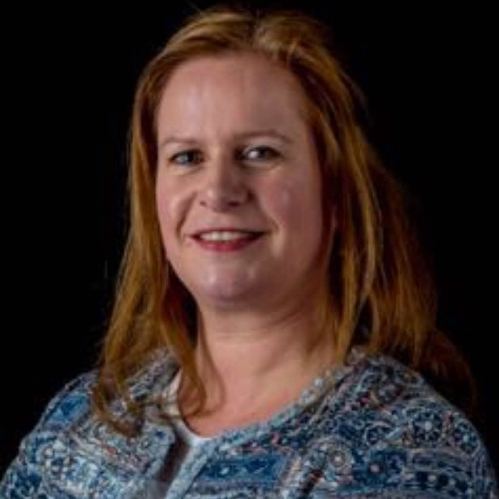 Vera Vos - Chief Human Resources Officer - Redspher | XING