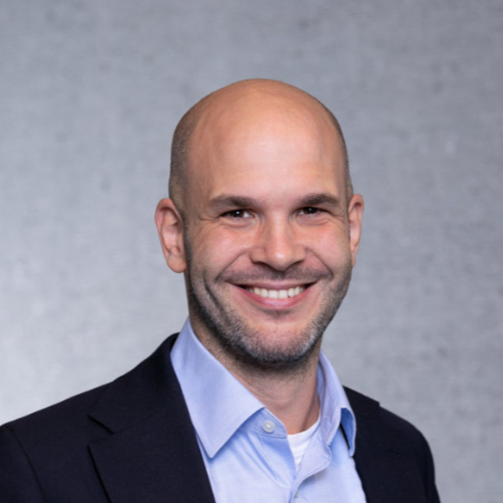 Marcel Baehr - Global Brand & Communications - Hilti AG | XING