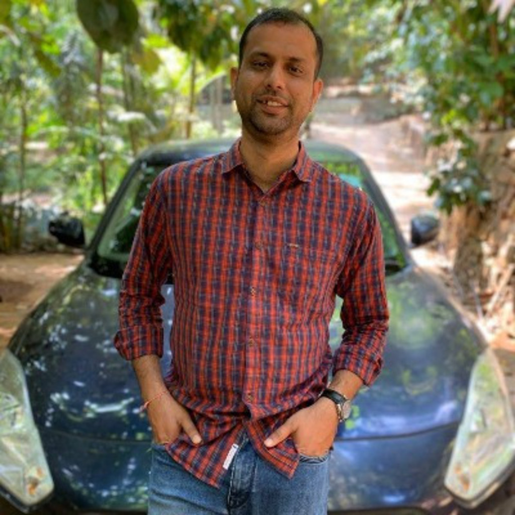 Abhinav Singh - IT Consultant - IBM Client Innovation Center Germany GmbH | XING