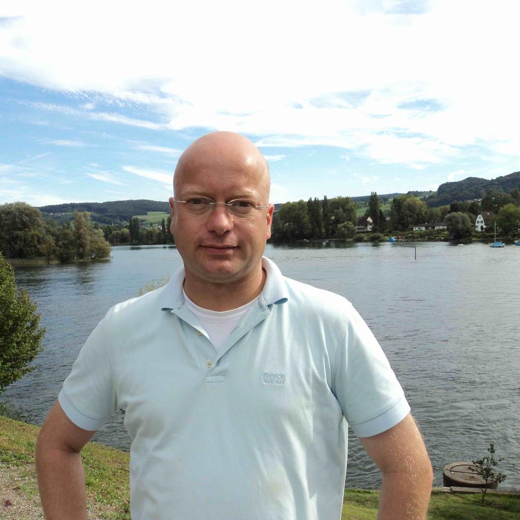 Carsten Greve - Disponent Fahrdienst (Troubleshooter) - Yourmile AG | XING