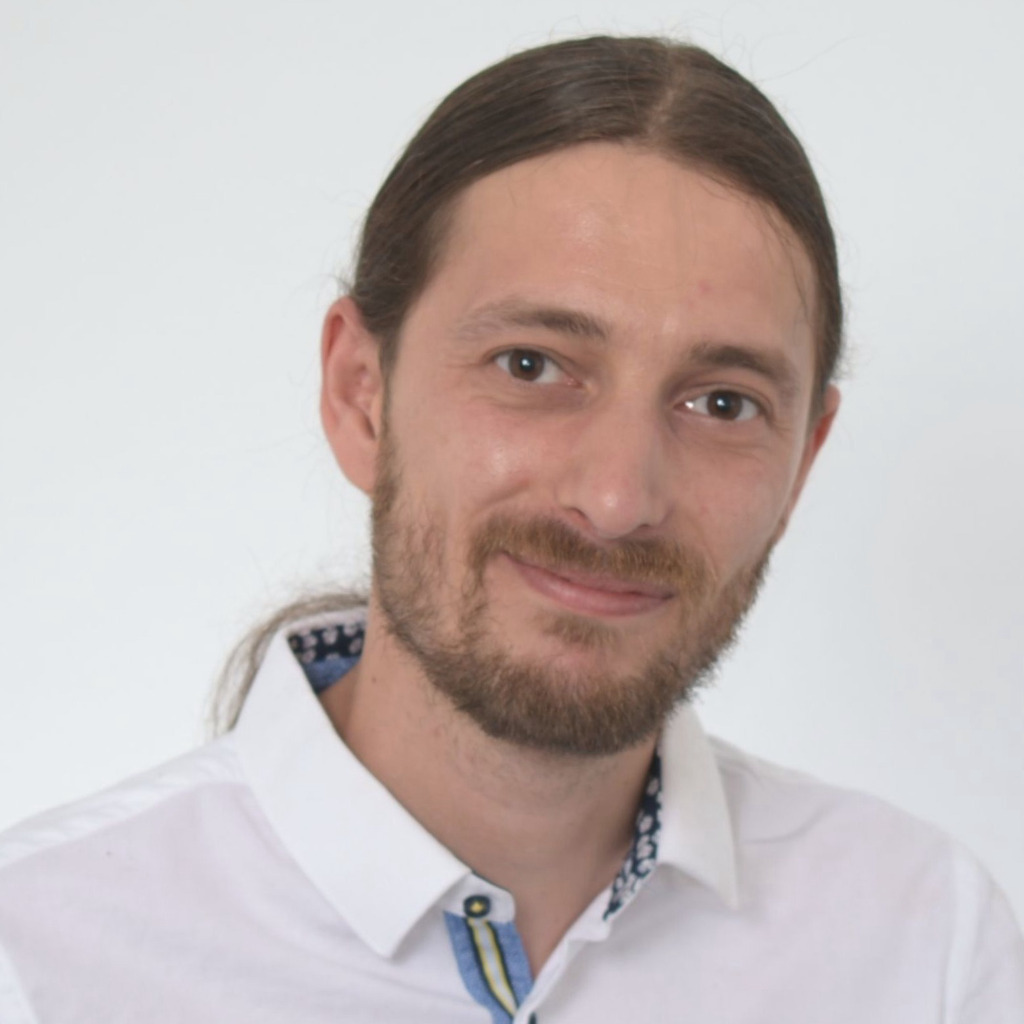 Daniel Miller - stv. Geschäftsführer, Rezeptionist, Büromitarbeiter ...