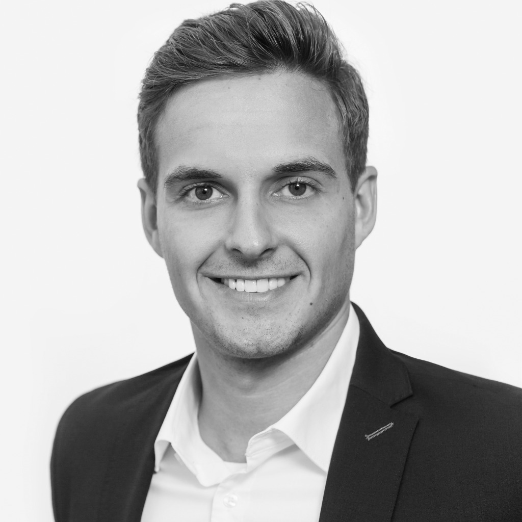 Patrick Max Lindgren - Senior Consultant - dbeyond at+ GmbH | XING