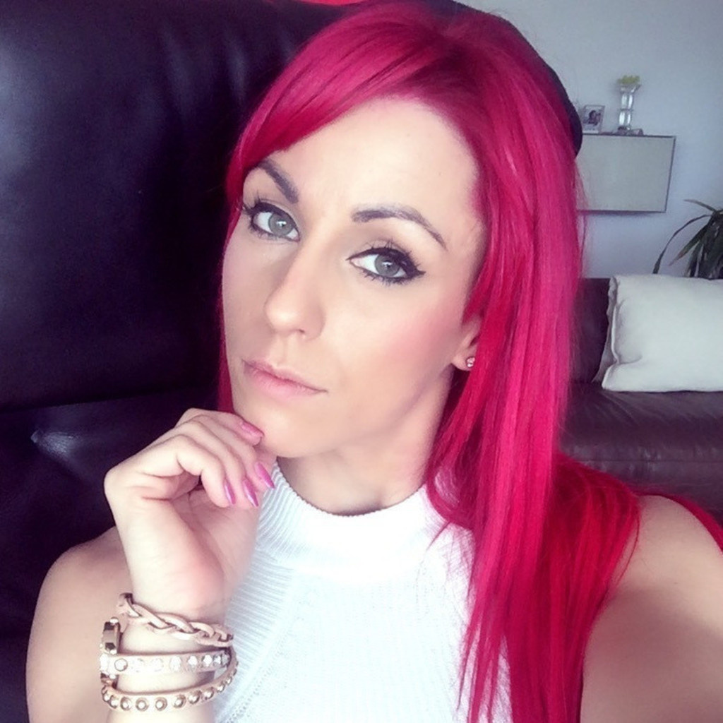 Angie (Angelika) Ziegler - Salespartner - salessolution.ch GmbH | XING