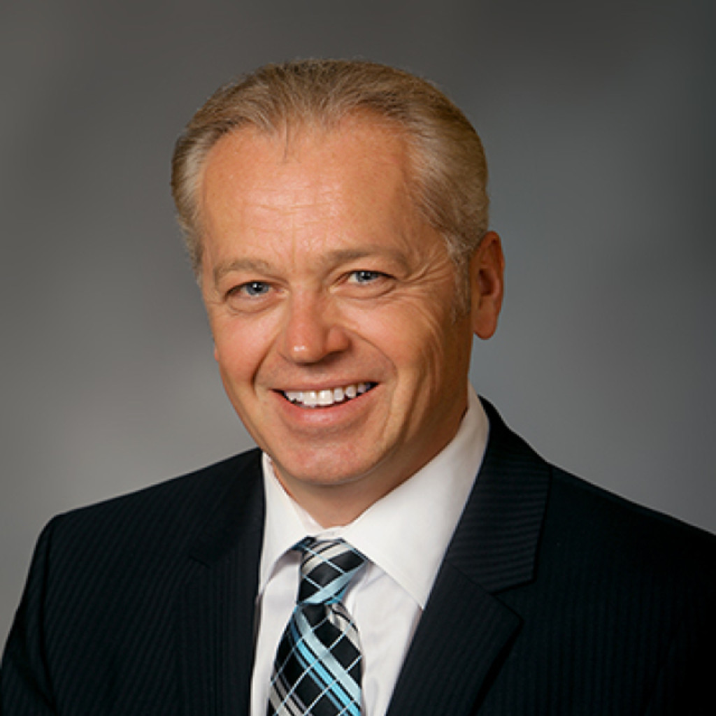 Jim Rakievich - President & CEO - McCoy | XING