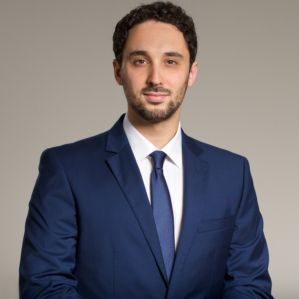 Jacobo Tejedor Saiz - Bauüberwacher Bahn Elektrotechnik für EEA und OLA ...