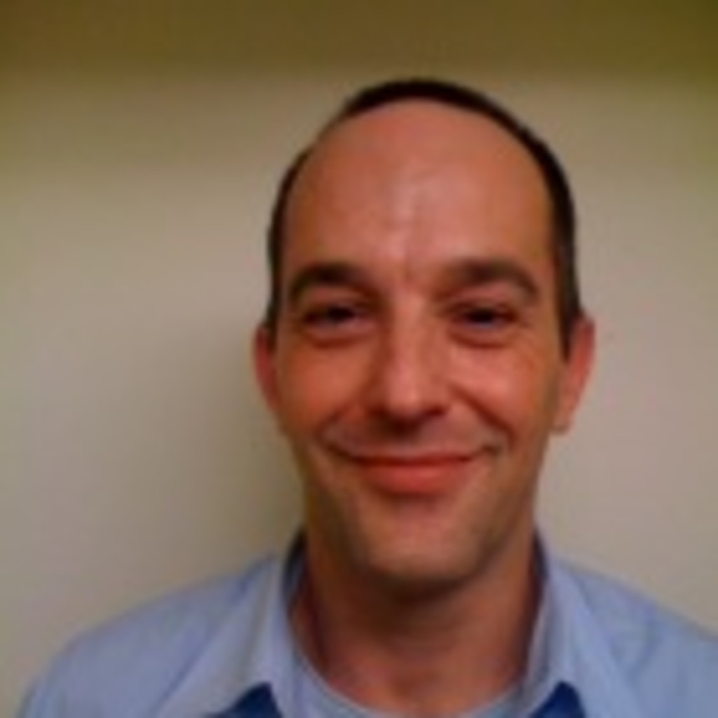 Michael Nettersheim - Abteilungsleiter & Dozent - bib International ...