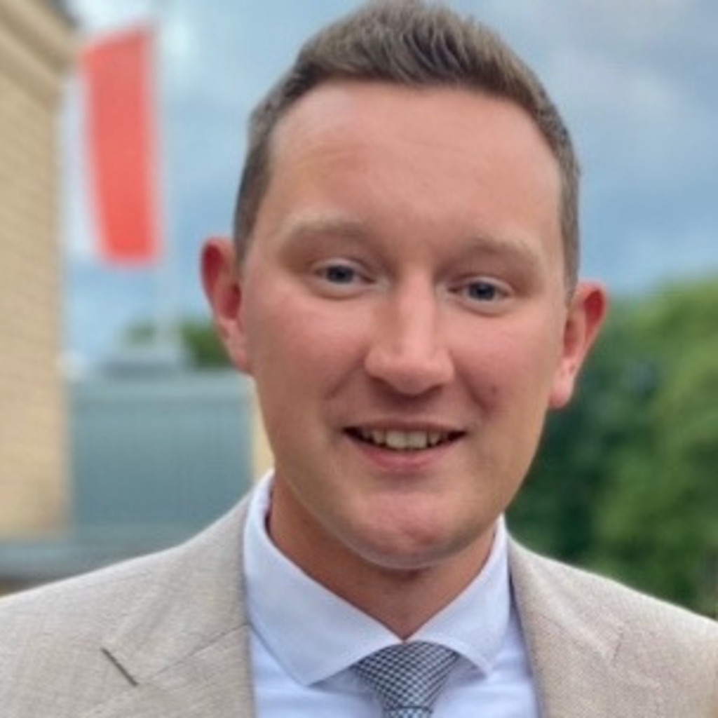 Jan-Philip Engel - Prokurist - Volksbank Gebhardshain eG | XING