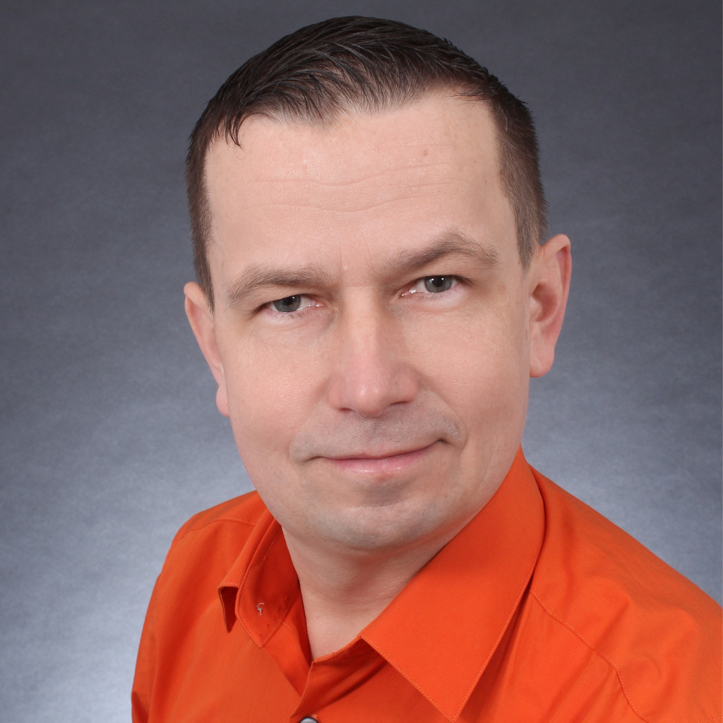 Steven Richter - Operational Excellence, Brandschutzbeauftragter ...