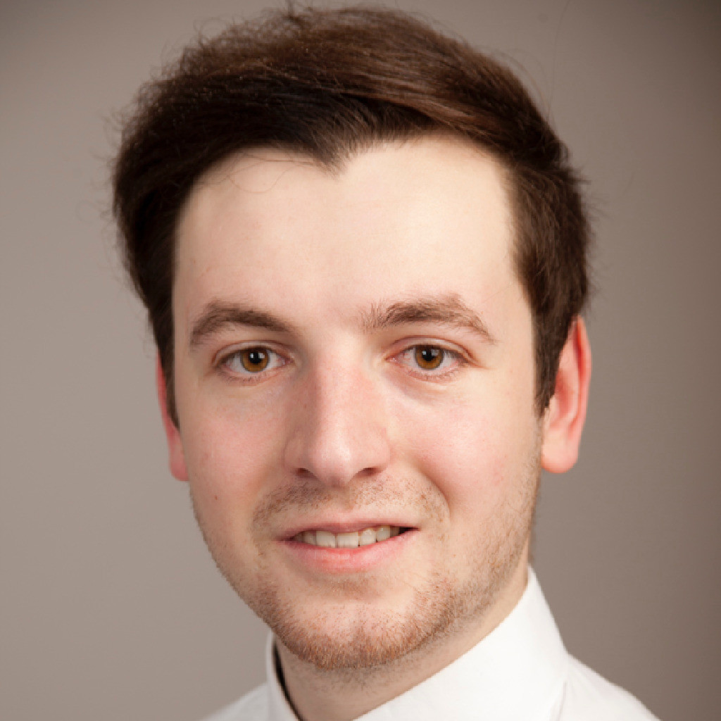 Tobias Kohn - Betriebswirtschaftslehre - Hochschule Stralsund | XING