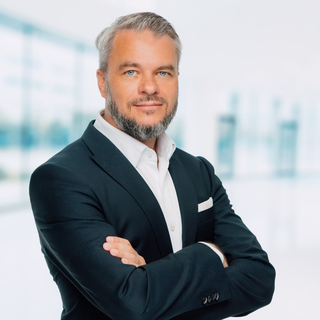 David Marks - Managing Consultant IT - Ratbacher GmbH | XING