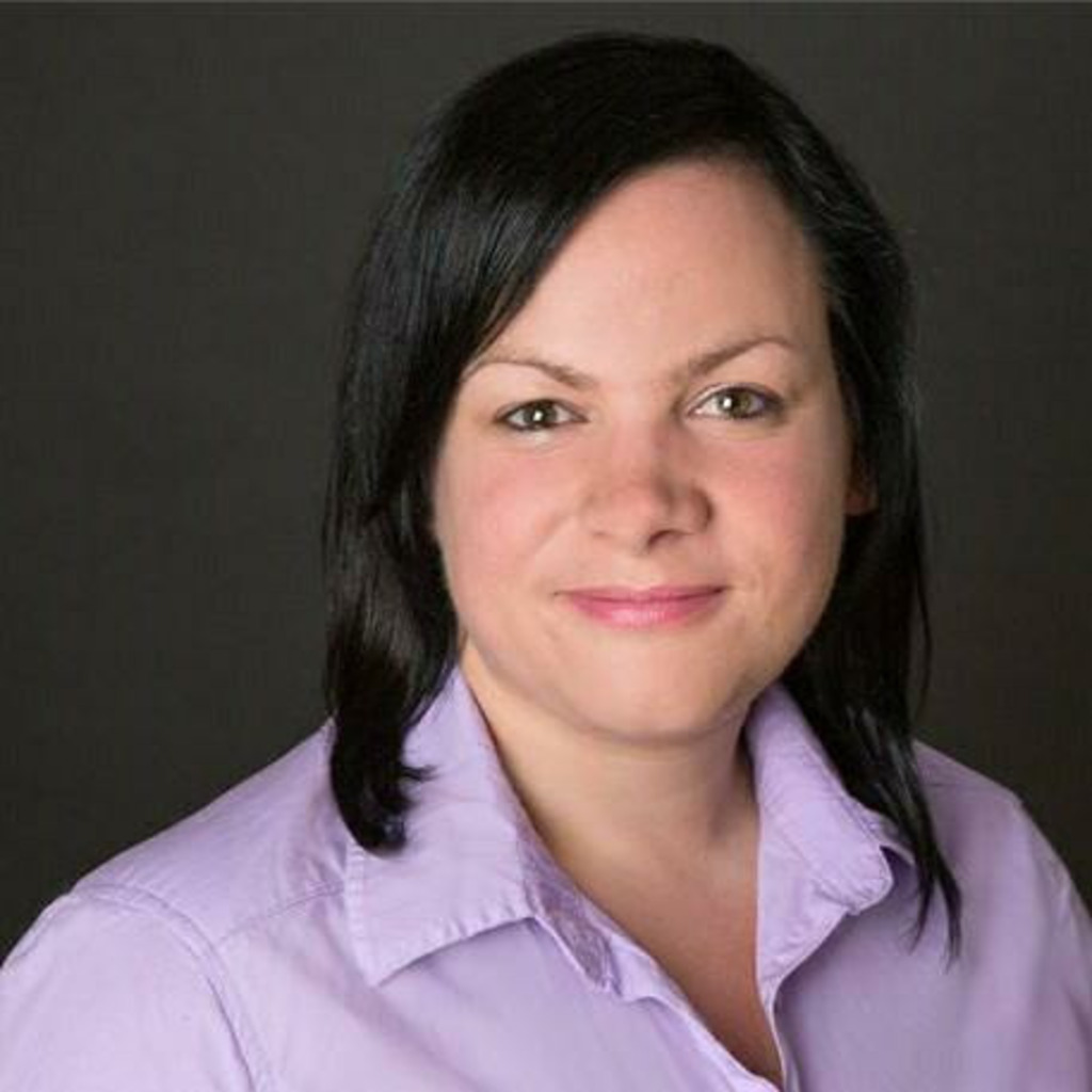 Michaela Fuchs - Personalsachbearbeiterin mit Springerfunktion - Max ...