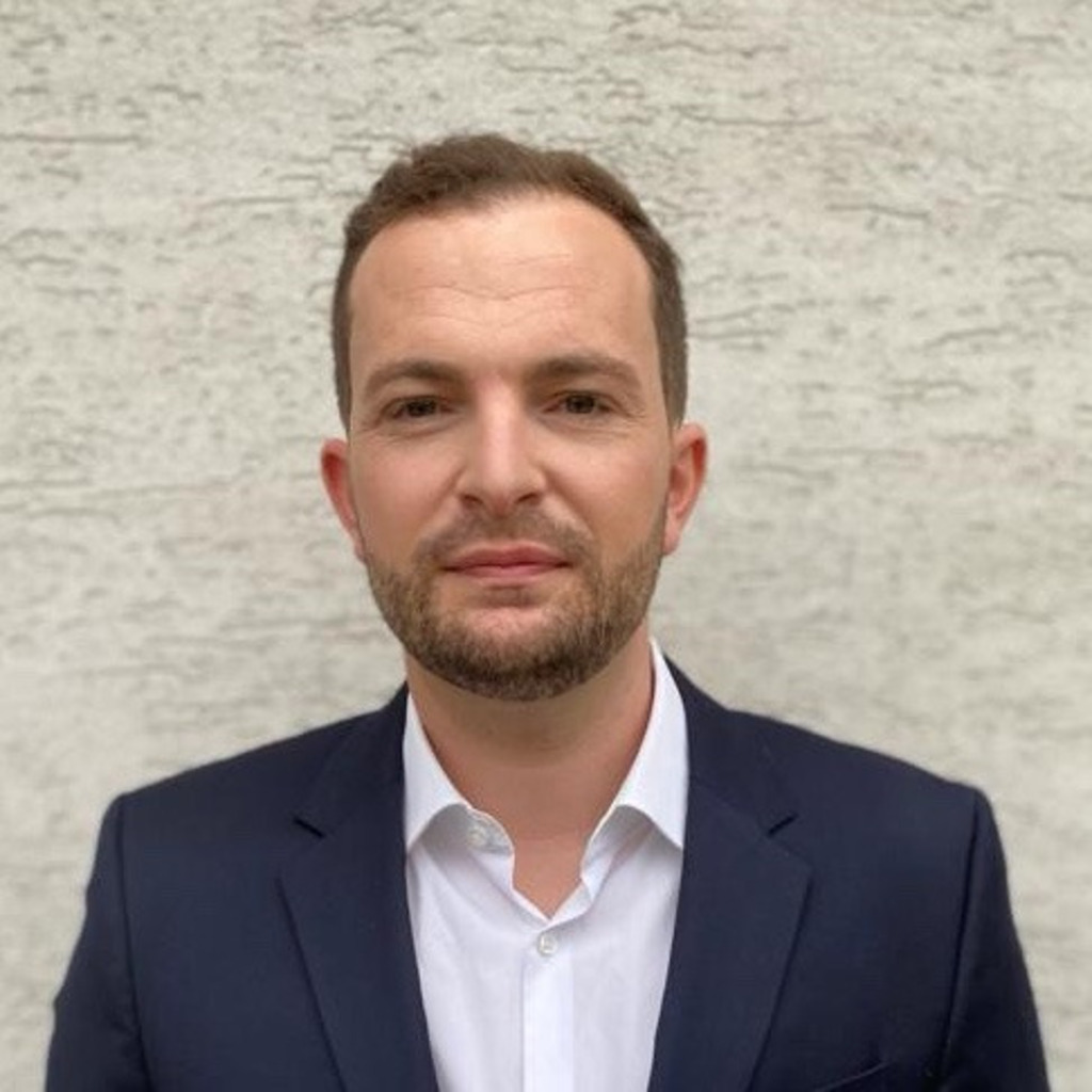 Alexander Buhl - Facility Manager - Friedhelm Loh Group | XING