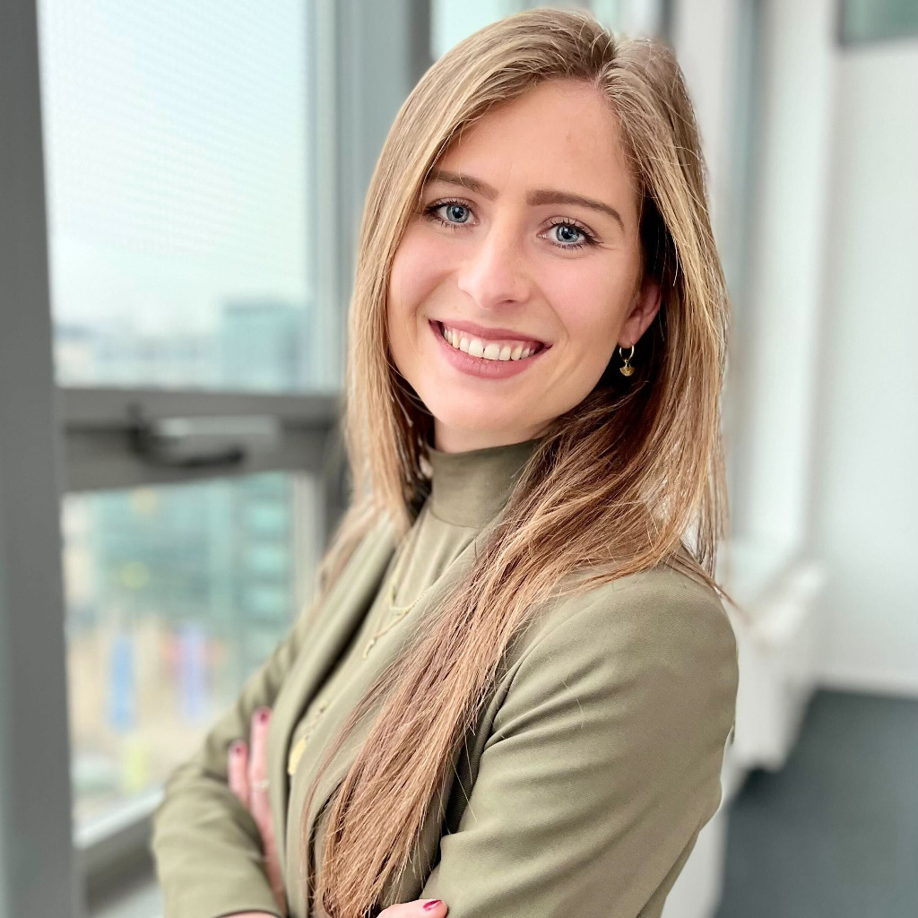 Anne Pals - Account Executive - INFORM GmbH - Optimization Software | XING