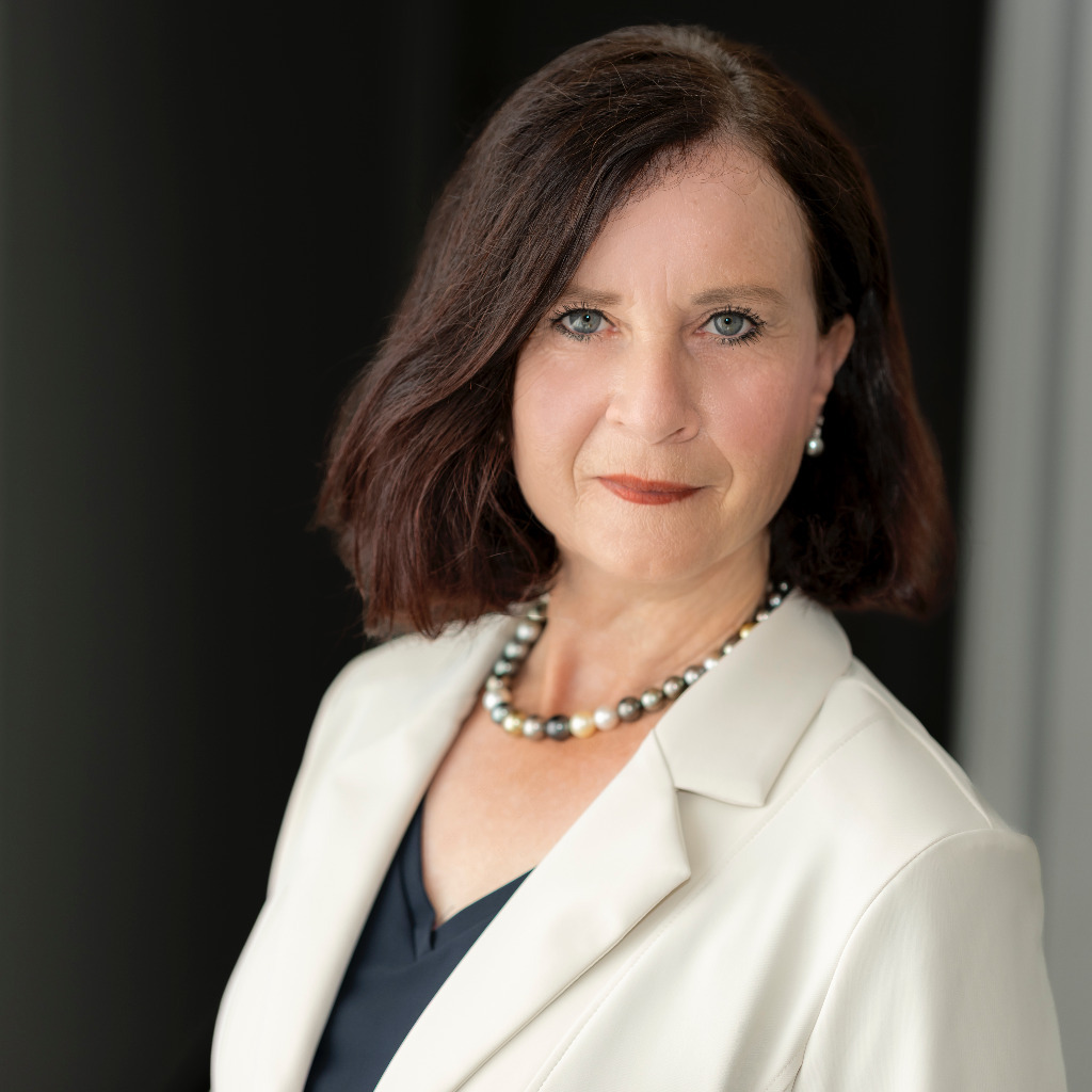 Dr. Eva-Angela Leibl - Prokuristin (Schwerpunkt: Digitale Lösungen / KI ...