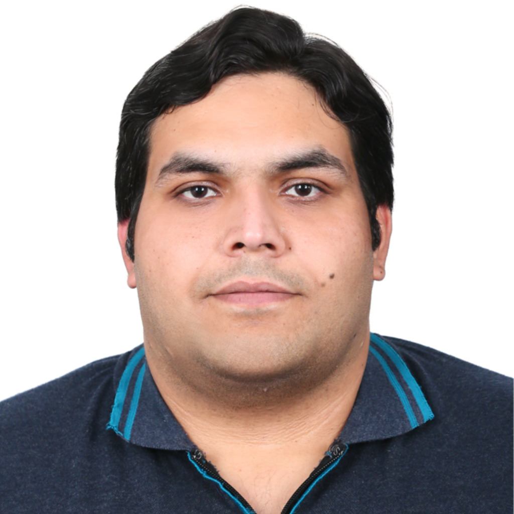 Umar Qasim - Senior Android Developer - Multibank Group | XING