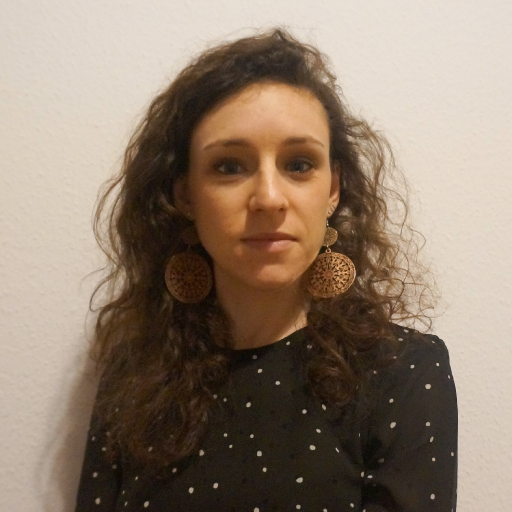 Giulia Baroncelli - Sales Assistant - Wiko GmbH | XING