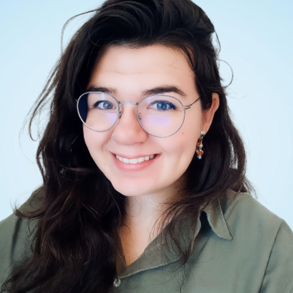 Aida Martin - Senior formulation Technician - Thermo Fisher Scientific ...