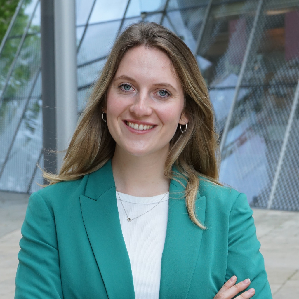 Michelle Schäfer - Energiemanagement und Energietechnik - Hochschule ...