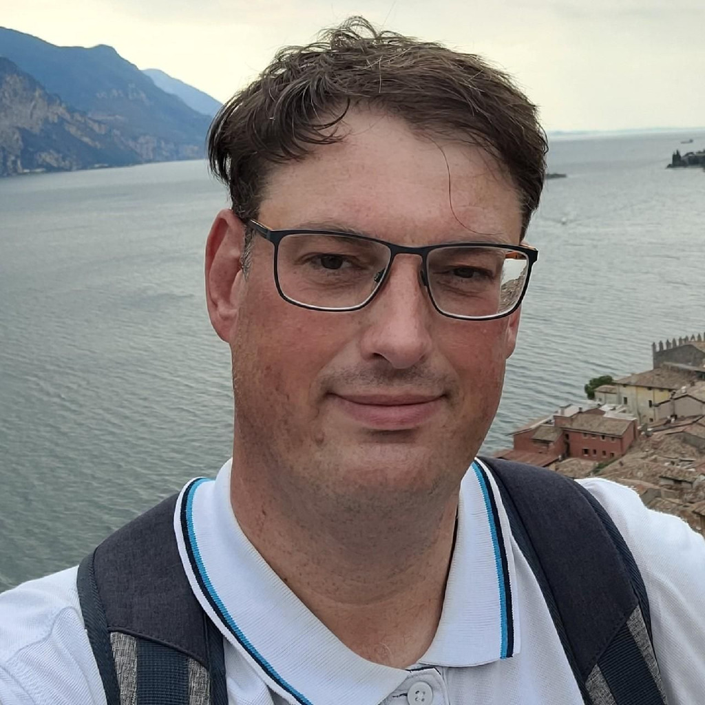 Carsten Peter - Fachkraft für - {} | XING