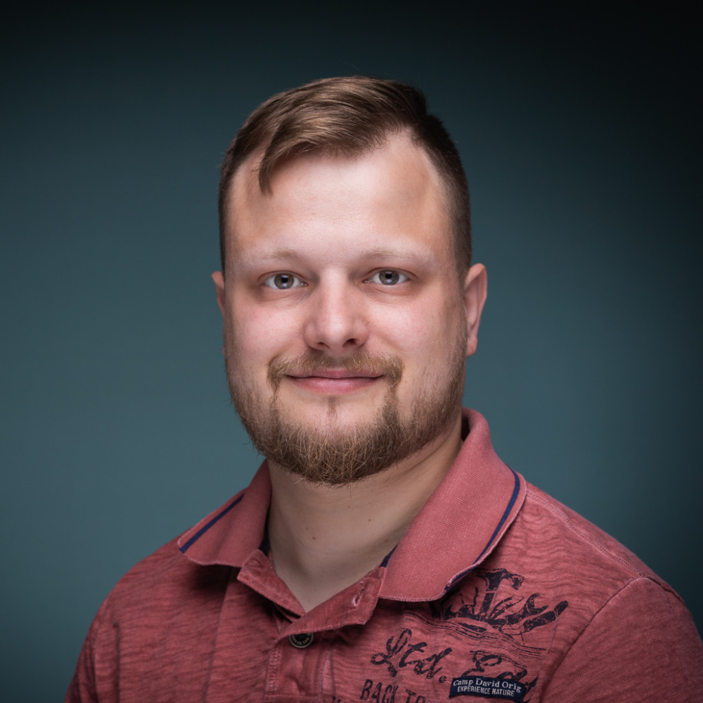 Christian Lohmann - Zerspanungsmechaniker - MAZ GmbH | XING