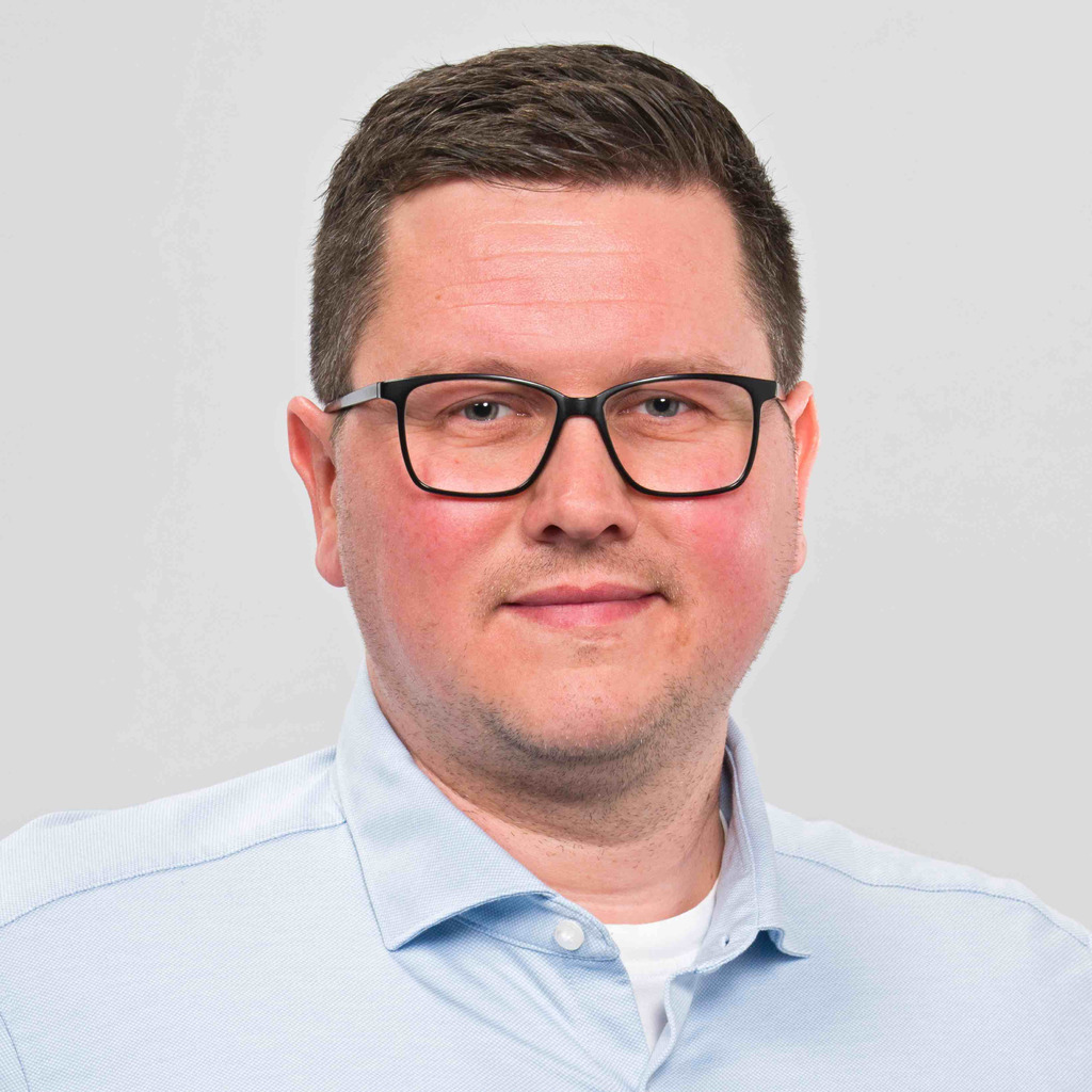 Tobias Wetzel - Technischer Sachbearbeiter Projektierung - Netze BW GmbH - Ein Unternehmen der ...