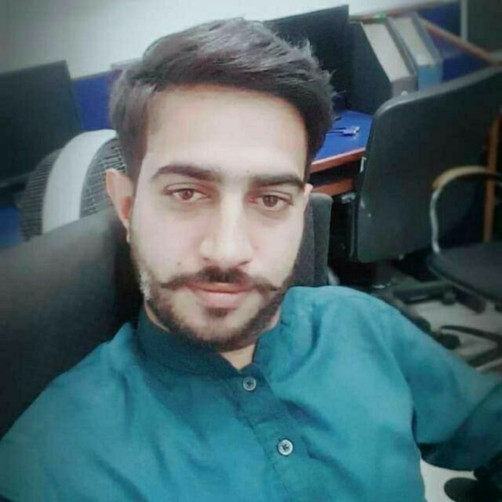 Abdul Sattar - Web Developer PHP - Softshack | XING