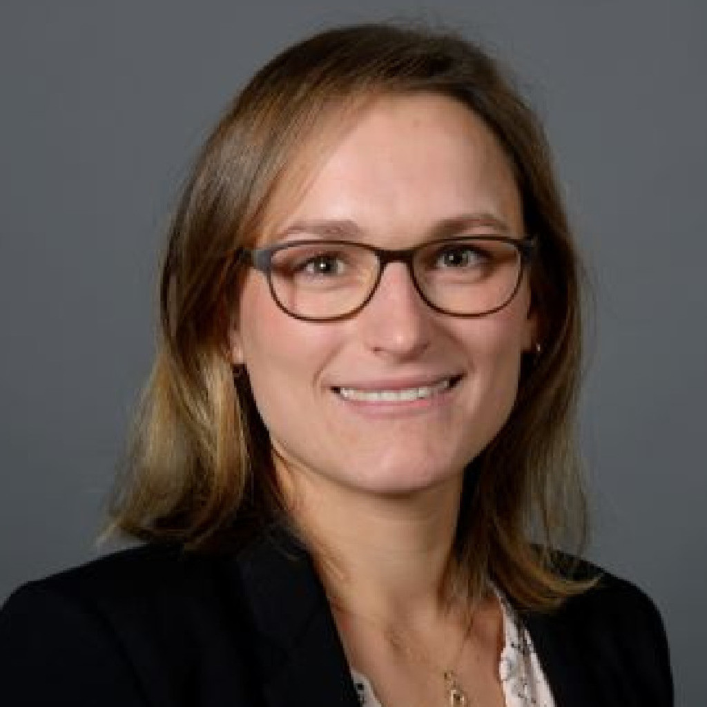 Lisa Heinen - Schnittstellenmanagerin - Hochschule Magdeburg-Stendal | XING