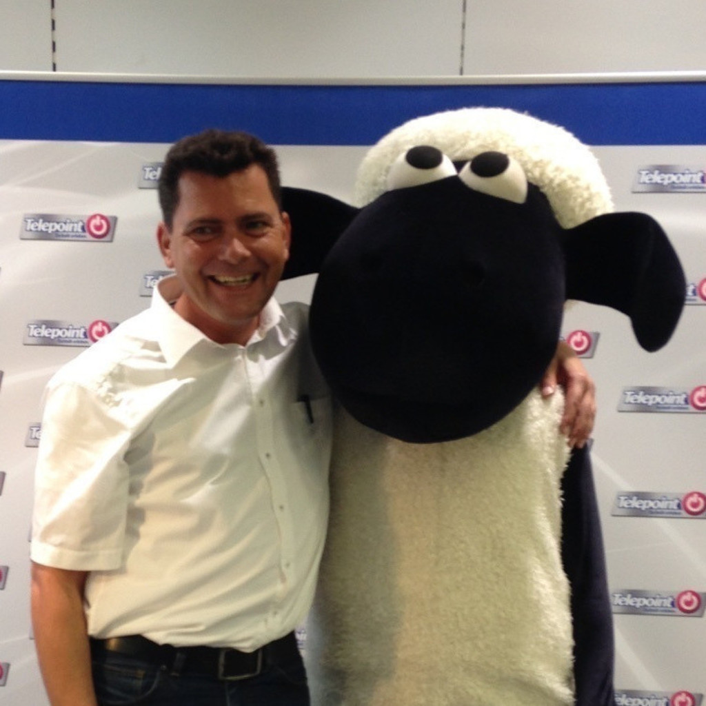 Jan Engelmann - Gebietsleiter im Außendienst - gbo Medizintechnik AG | XING