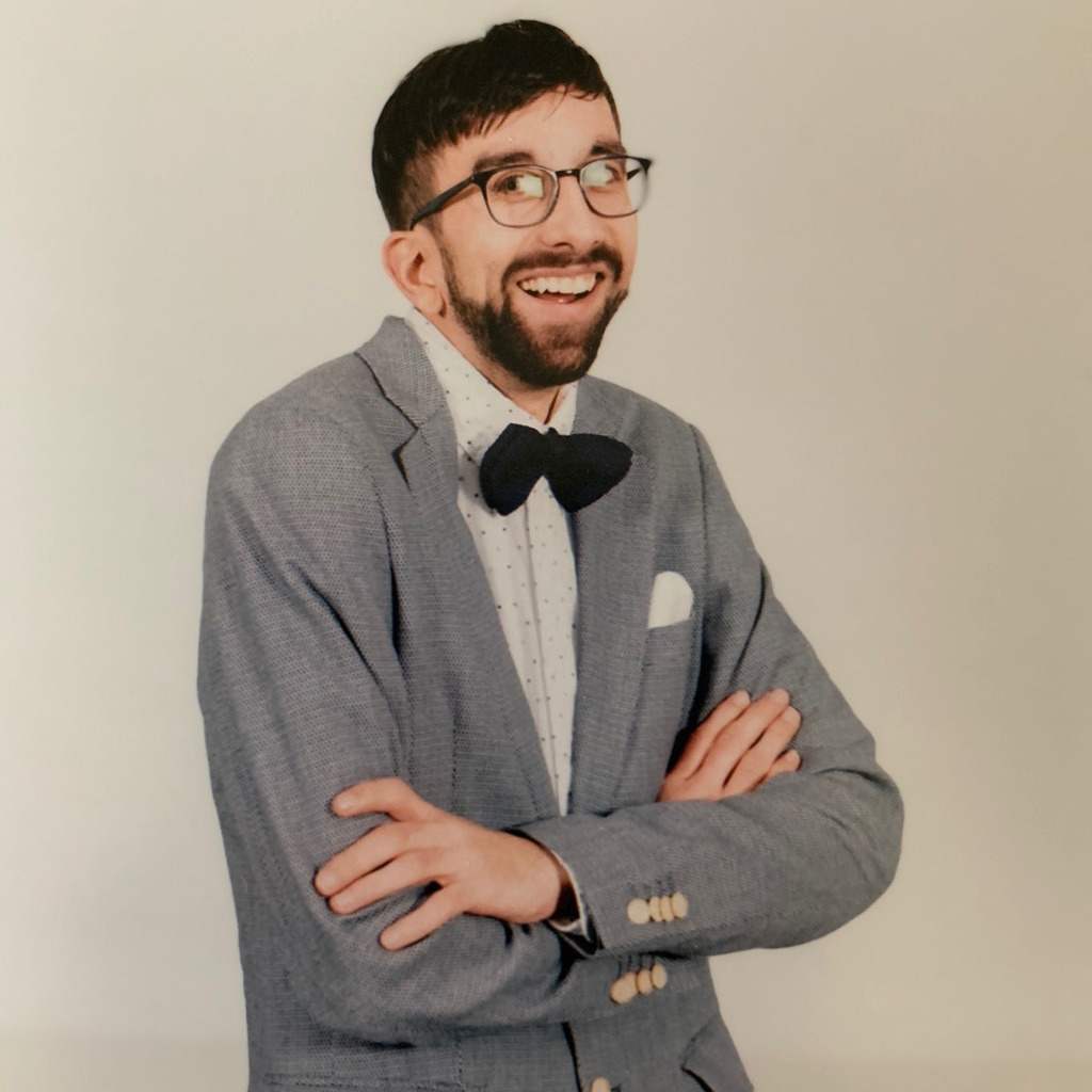 Christoph Benzing - Gruppenleiter Backoffice Energieprozesse - Energie ...