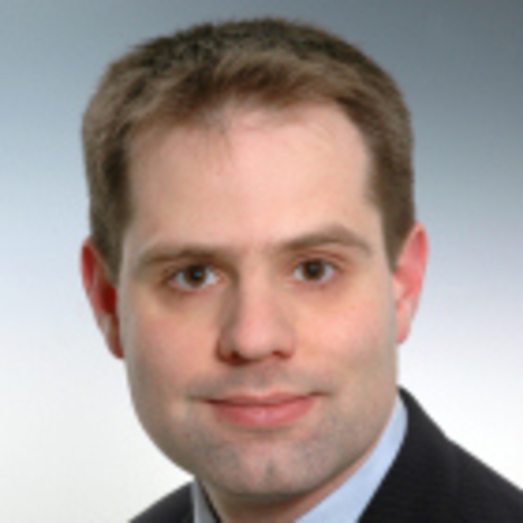 Thorsten Fischer - Enterprise Architect - Tata Consultancy Services ...