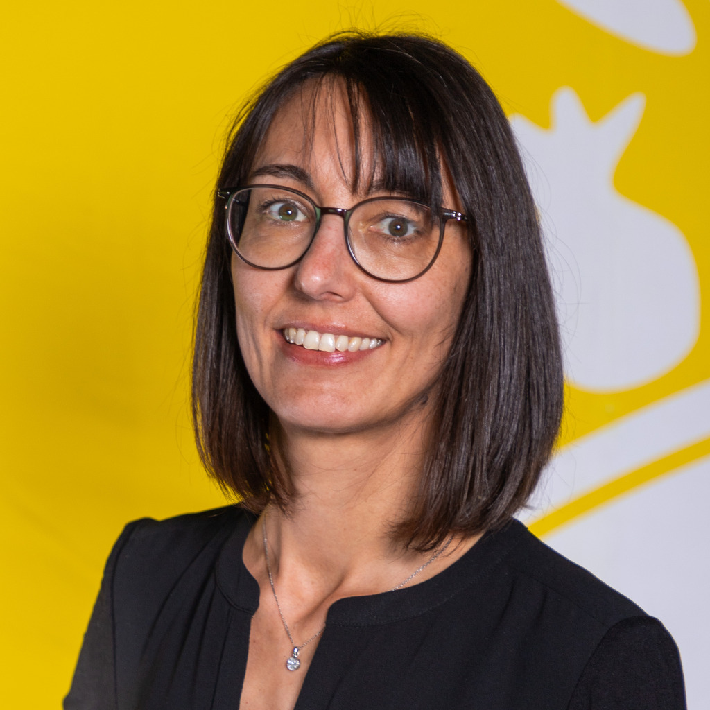 Daniela Neumeister - Schulungs- und Veranstaltungsorganisation - Rauch ...