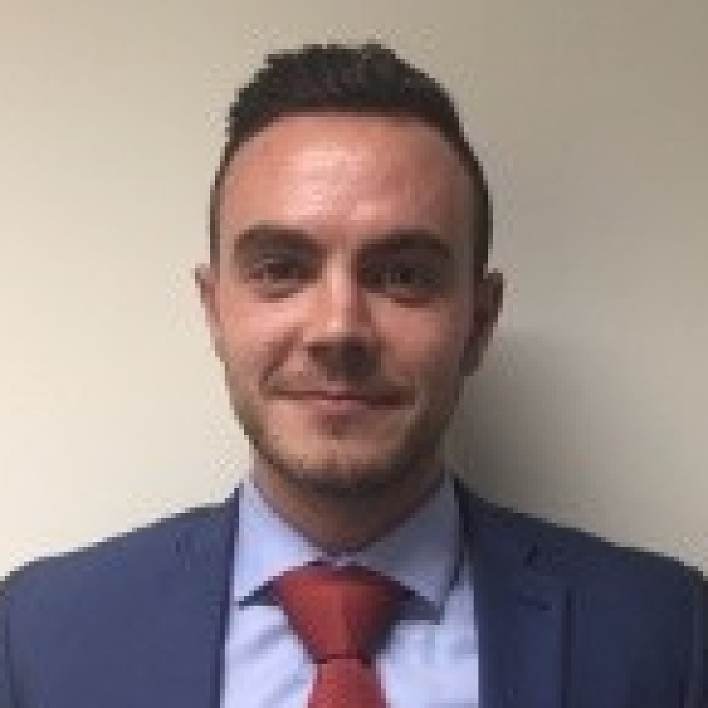 Anthony Bruce - Talent Acquisition Specialist - Axios Systems | XING