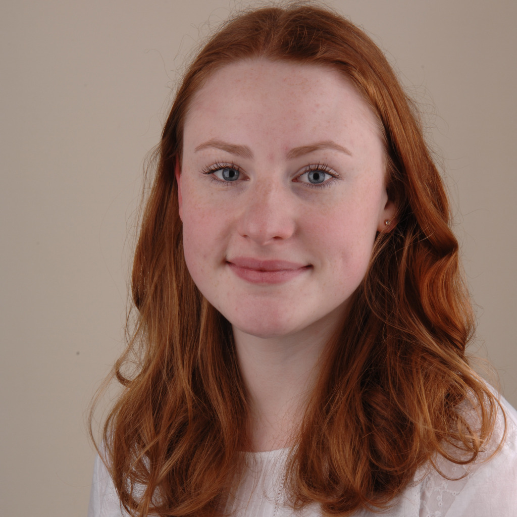 Hannah Graff - Gesundheitskommunikation - Universität Bielefeld | XING