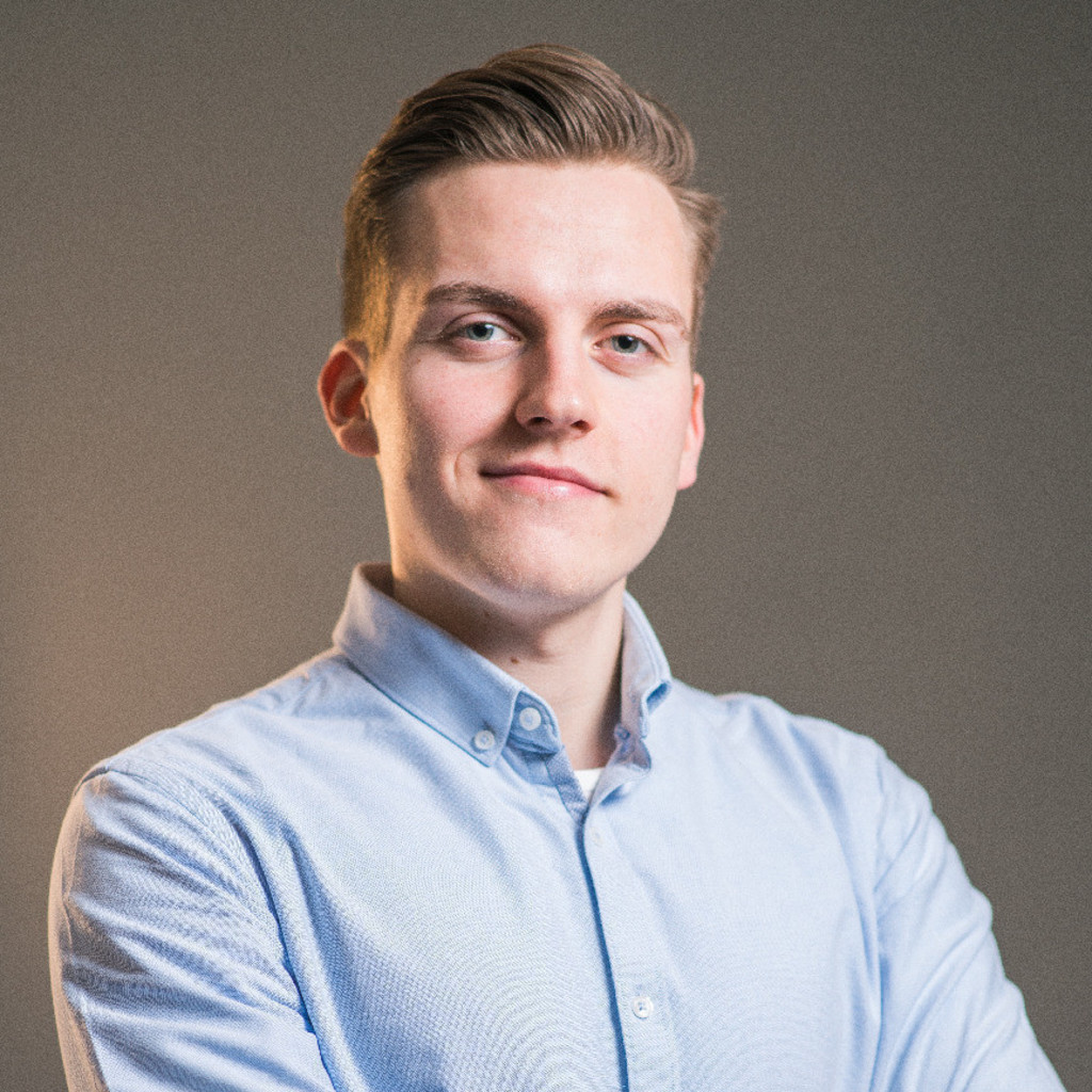 Samuel John - Serviceleitung - Das Oberhaus | XING