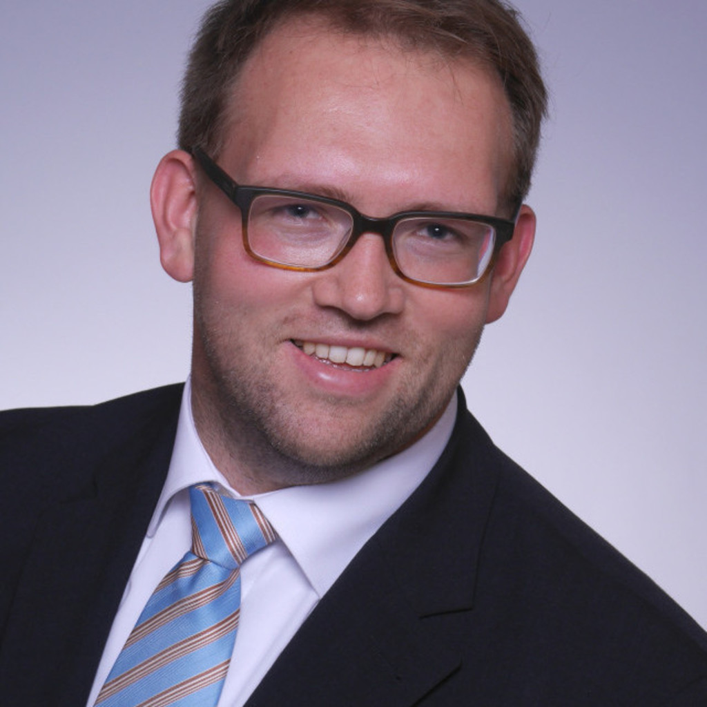 Sebastian Geiger - Projektleiter in der Stadtplanung - Stadt Reutlingen ...