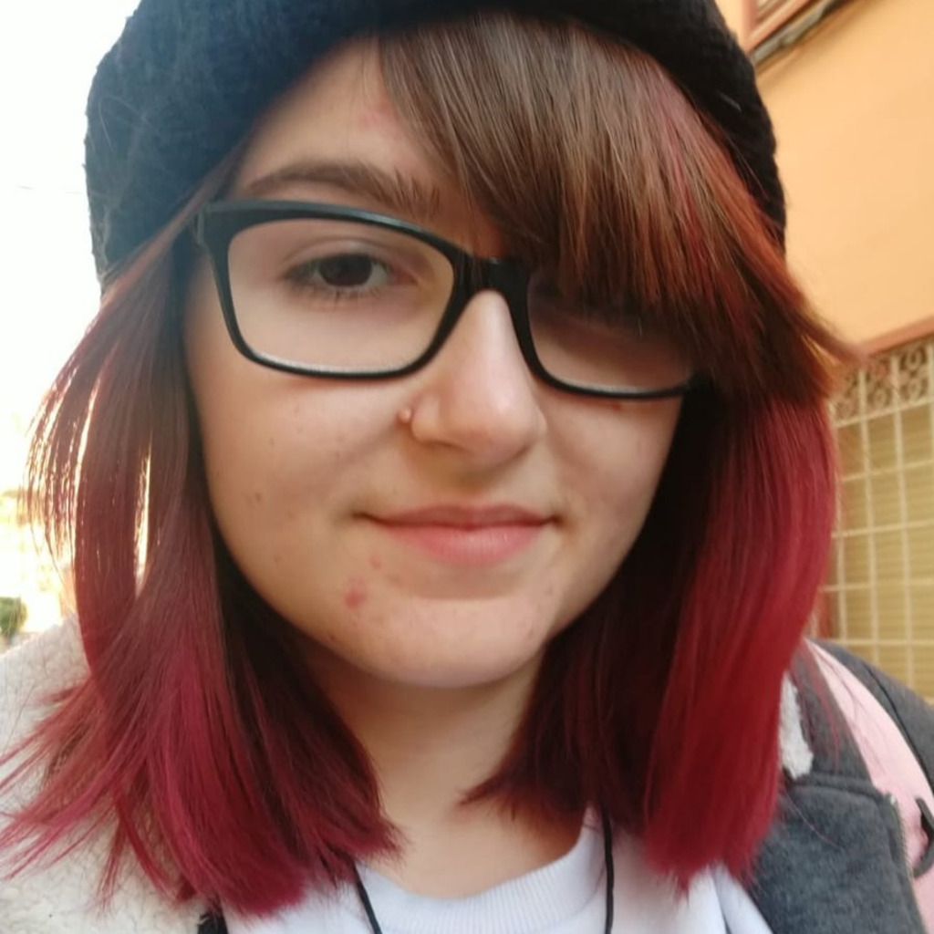 Cristina Victoria Micó Meliá - 3D Generalist - Enver Studio | XING