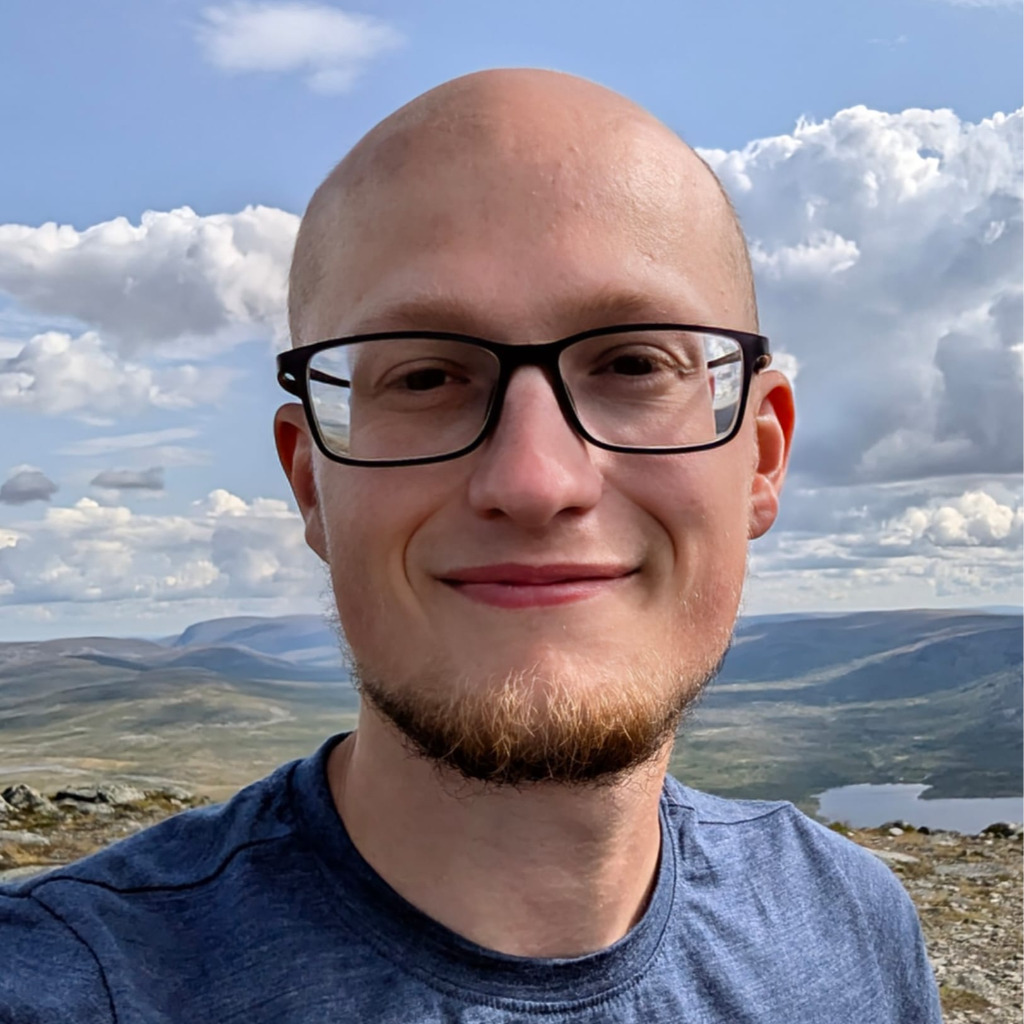 Paul Rendel - Software-Entwickler - CAXperts GmbH | XING