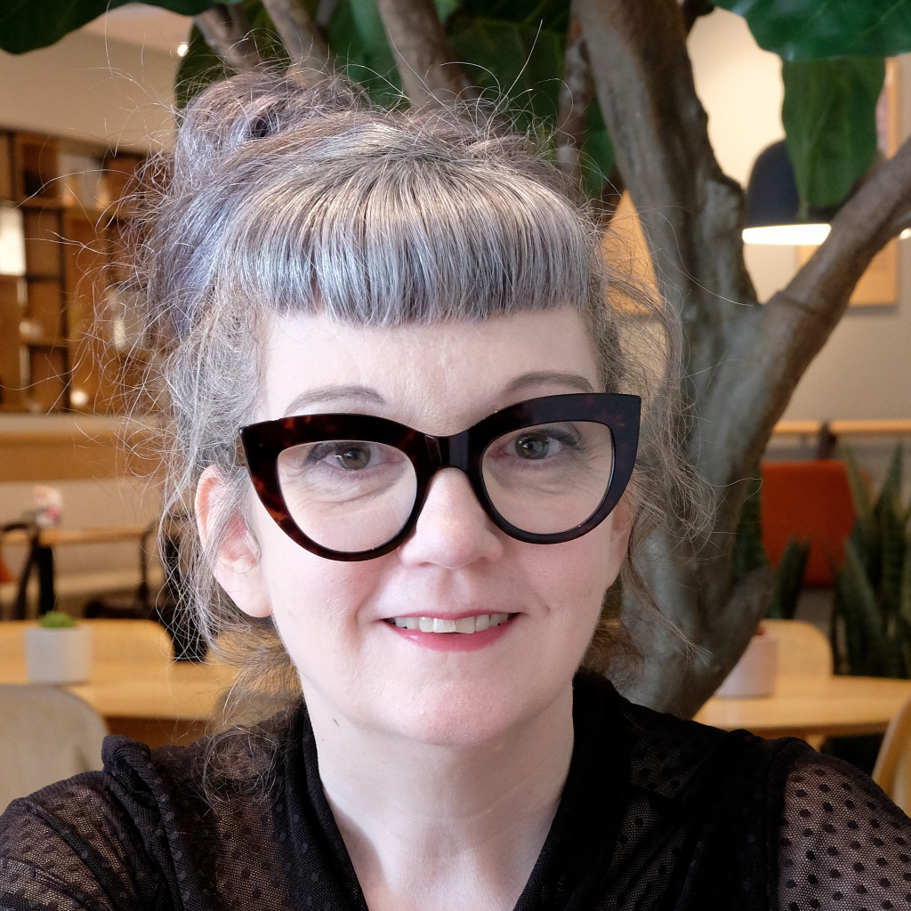 Jennifer Rothrock - Frontend Developer - ZenZen.me | XING