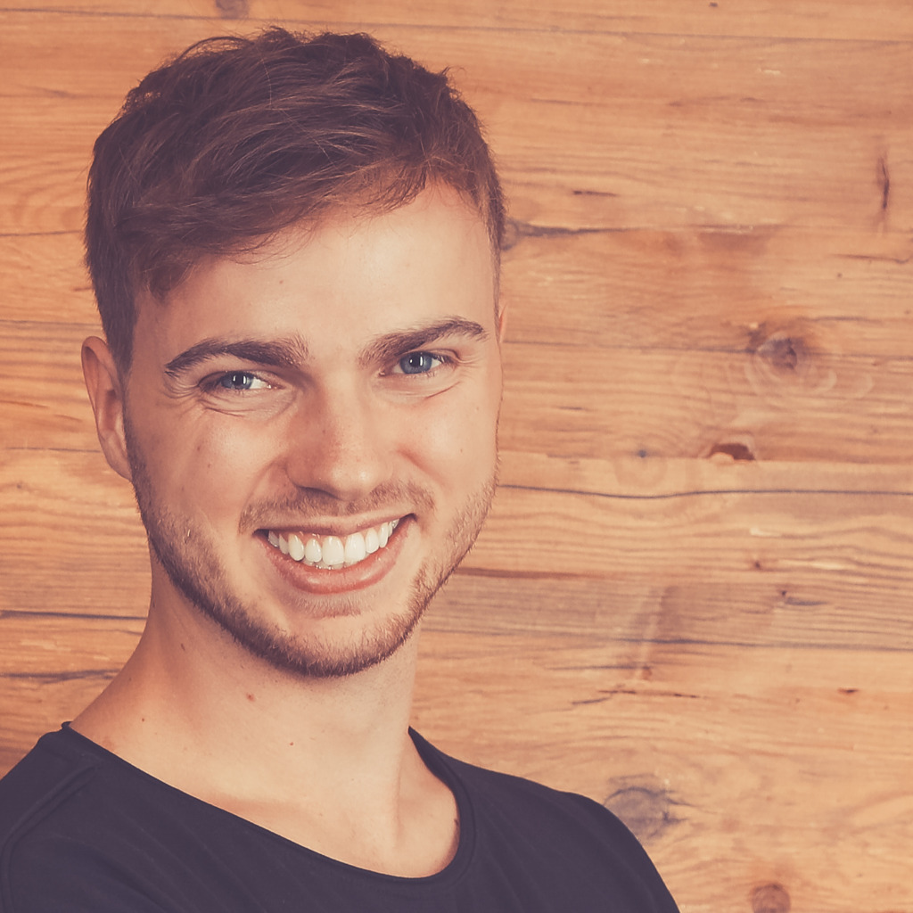 Jonas Falk - Manager - BearingPoint GmbH | XING