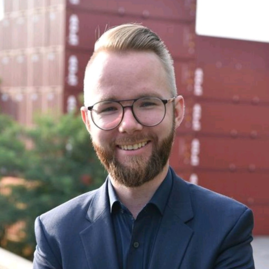 Daniel Hagen - Leiter Logistik - Apollon Indutec GmbH | XING