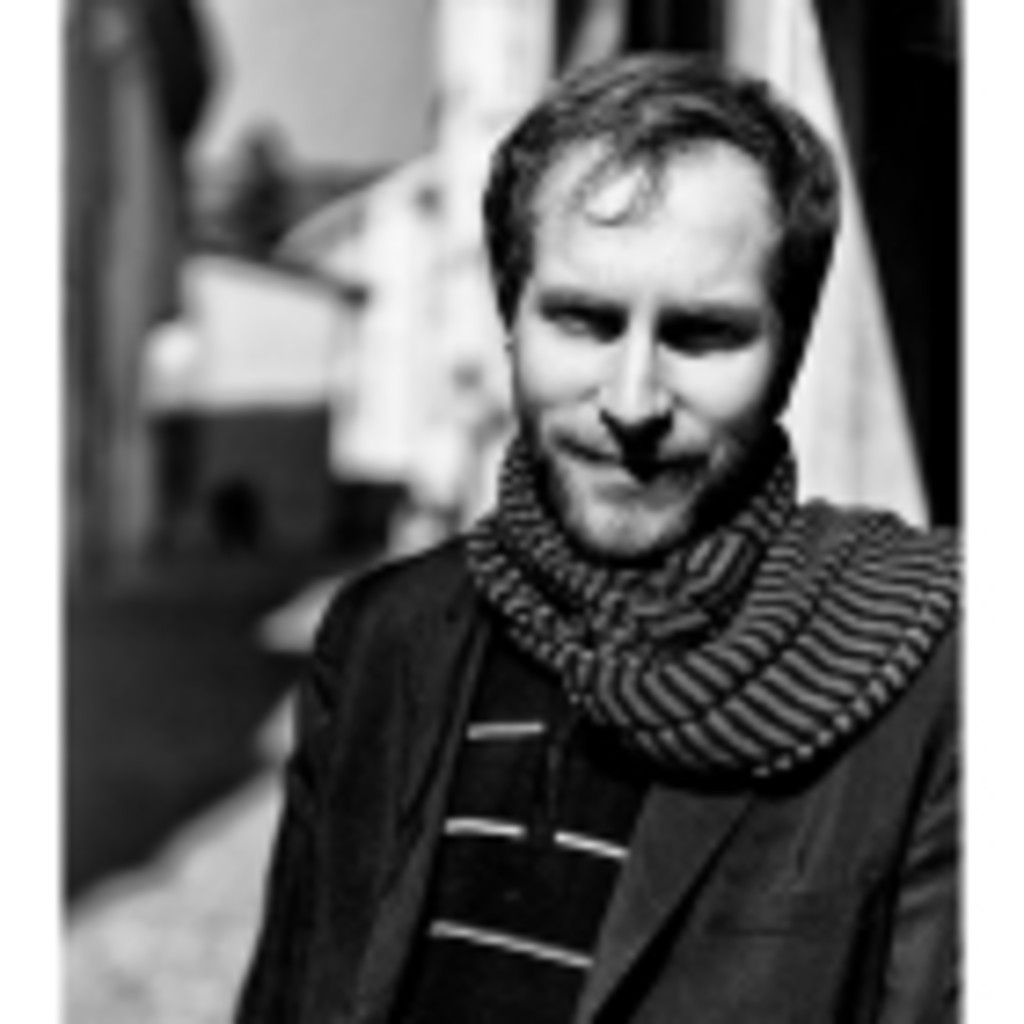 Ramon Ott - Entwicklungsleiter - JULITH GmbH | XING