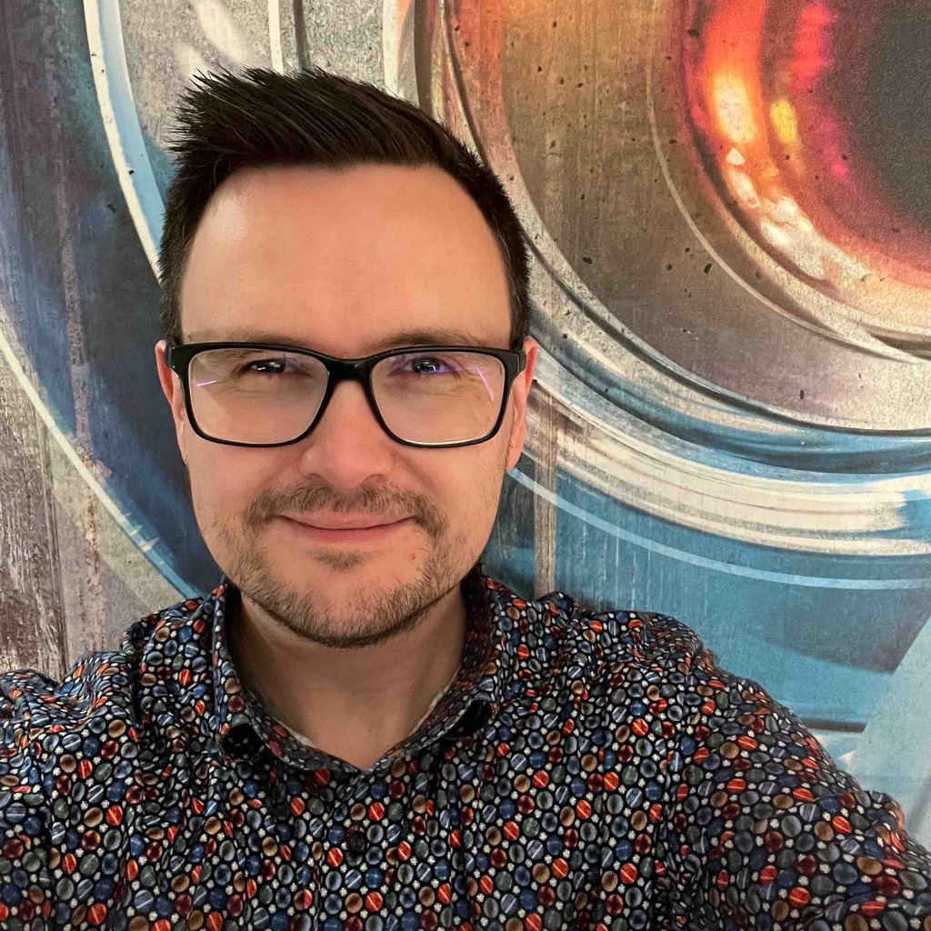 Alexander Müller - Unternehmer - xeomueller Systemhaus | XING