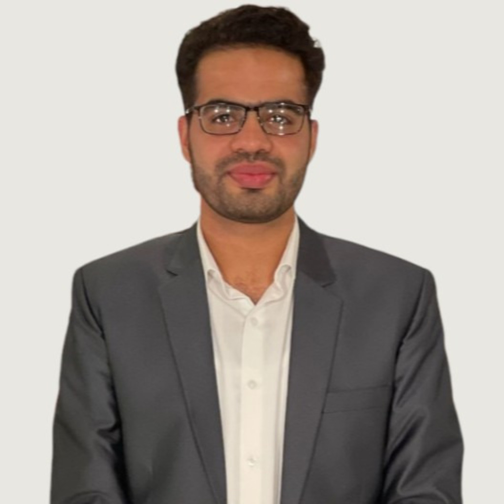 Wassam Masood - Data Engineer - GagaMuller | XING