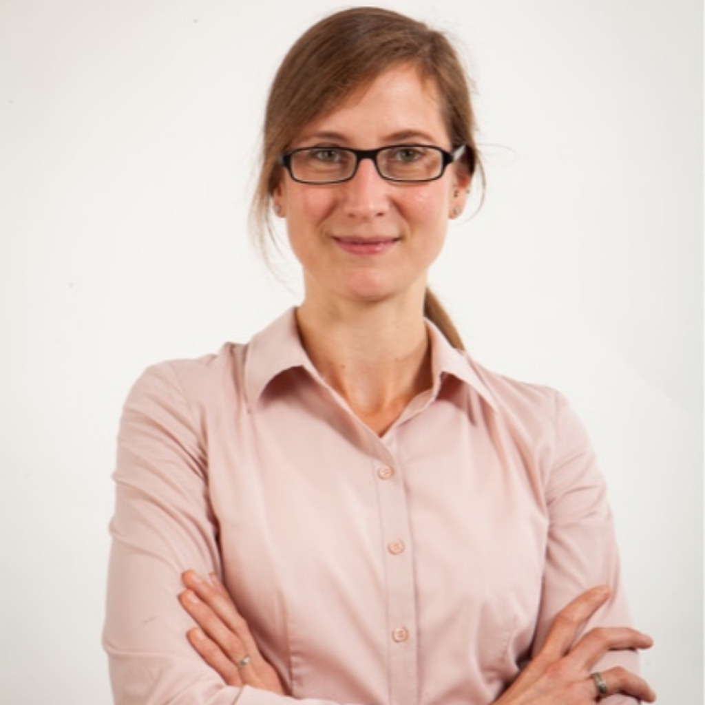Jessica Högg - Senior Statistical Analyst - Chrestos GmbH | XING