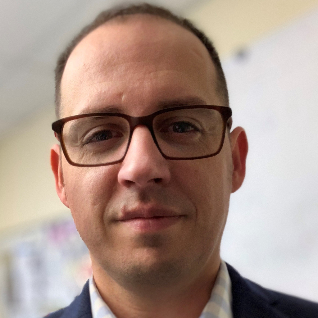 Robert Sauer - Abteilungsleiter Netzanlagen - WEMAG Netz GmbH | XING